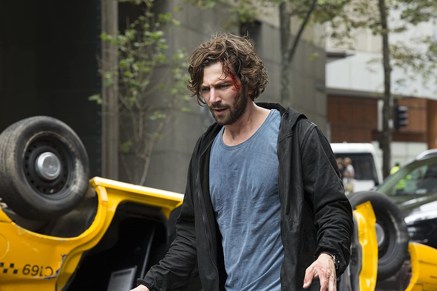 2:22 - Zeit für die Liebe (DVD) Michiel Huisman Teresa Palmer Sam Reid ...