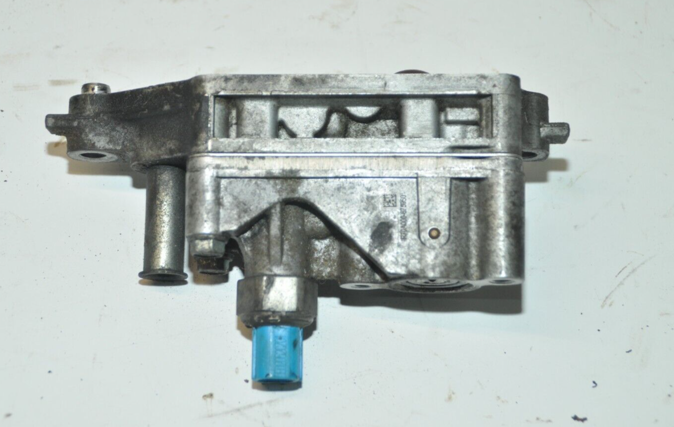 2008-2017 Honda Pilot Odyssey Accord Front Spool Valve | 15810-R70-A04 ...