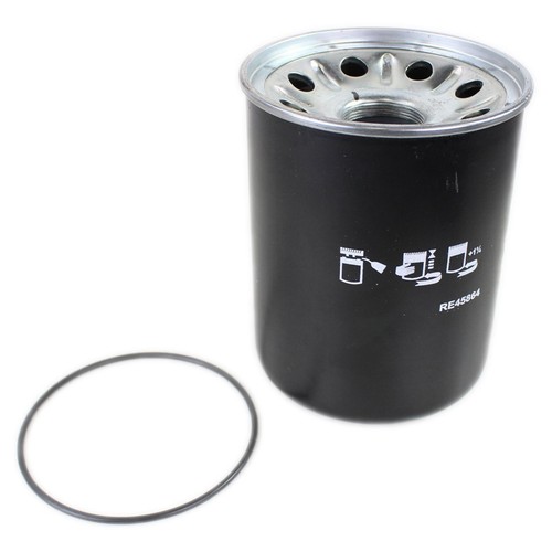 E-RE45864 Hydraulic Oil Filter for John Deere 3025D, 3035D, 3043D ...