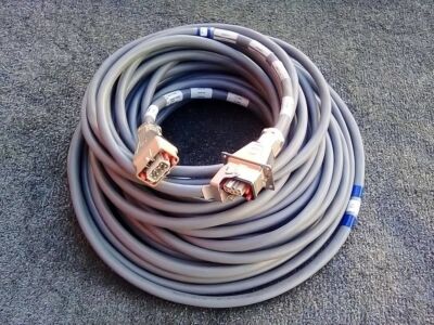 NEXANS INTERCOND CABLE E219385 | eBay