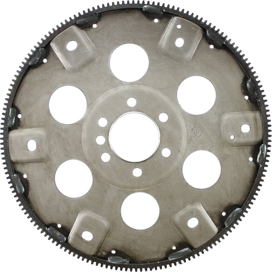 PIONEER Flexplate/Flywheel+ARP Bolts Chevy SB 283 327 350+BB 396 427 ...