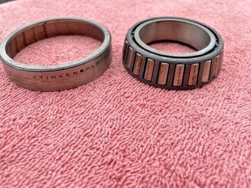 1970-1973 Ford Mustang NOS Rear Differential Bearing #C9AZ-4221-A ...