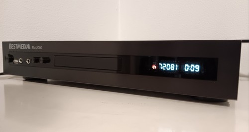 KARAOKE SYSTEM BEST MEDIA 1.5TB BM 2000 No Remote Powers On | eBay