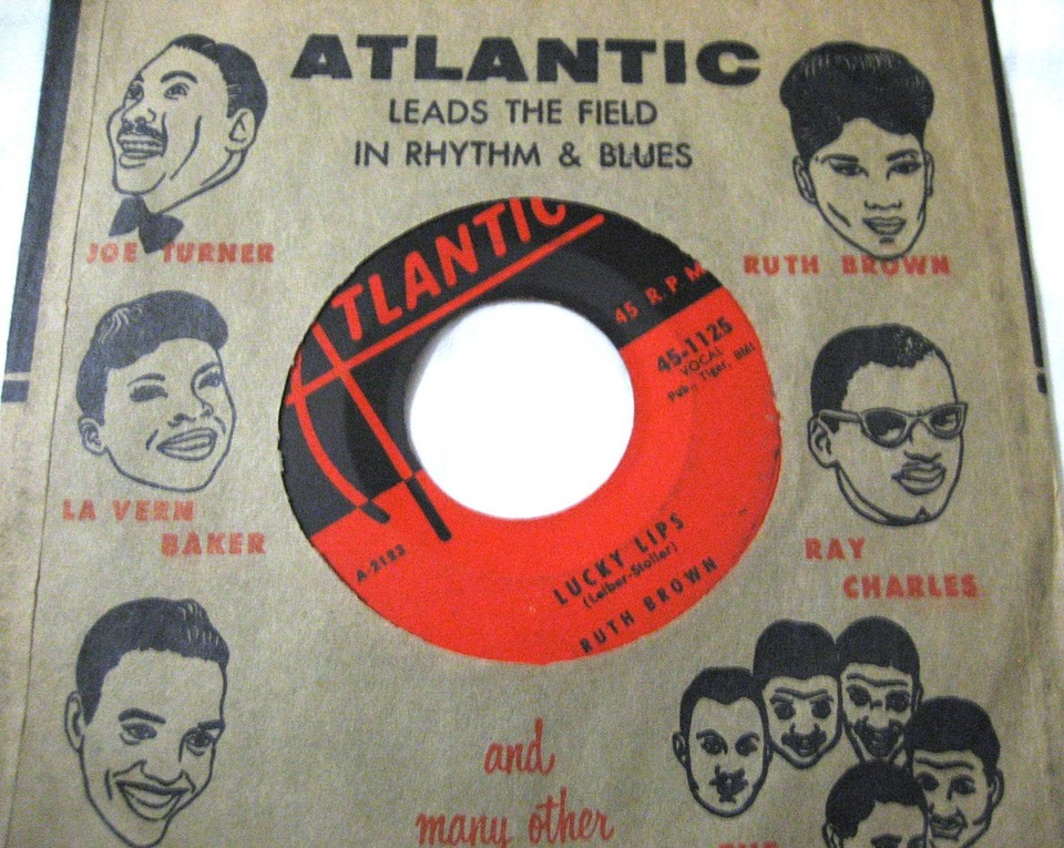 Northern soul Rock Psych Rockabilly w/promos - Vintage 45 record Lot 3 ...