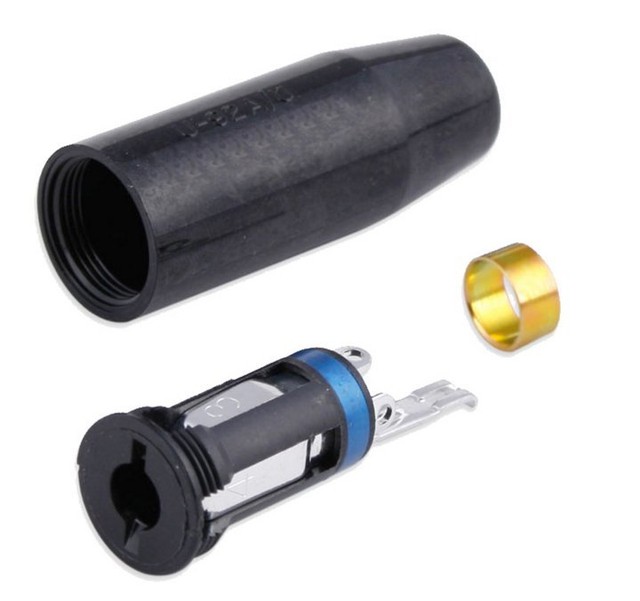 Nexus Tj102 (u92a/u) Helicopter Socket for sale online | eBay