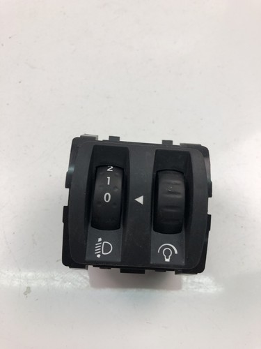 NO2426 RENAULT Headlight Switch Control Unit 251900567R | eBay UK