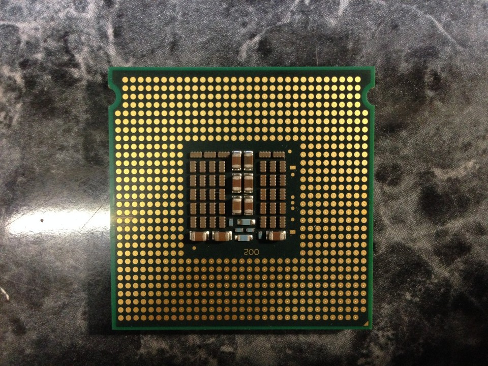 Intel Xeon L5420 2.5 GHz LGA 771 quad core CPU SLARP 12M/1333 | eBay