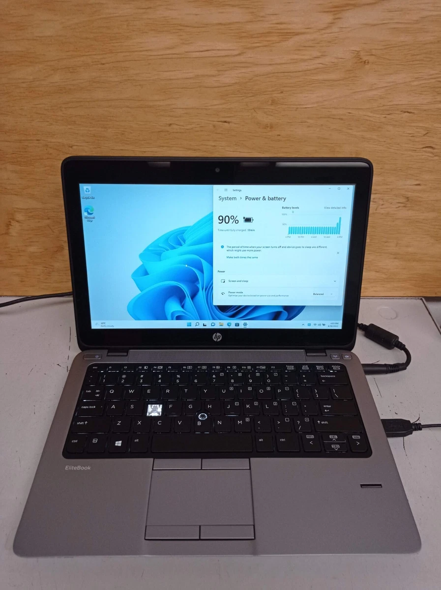 Elitebook 820 G1