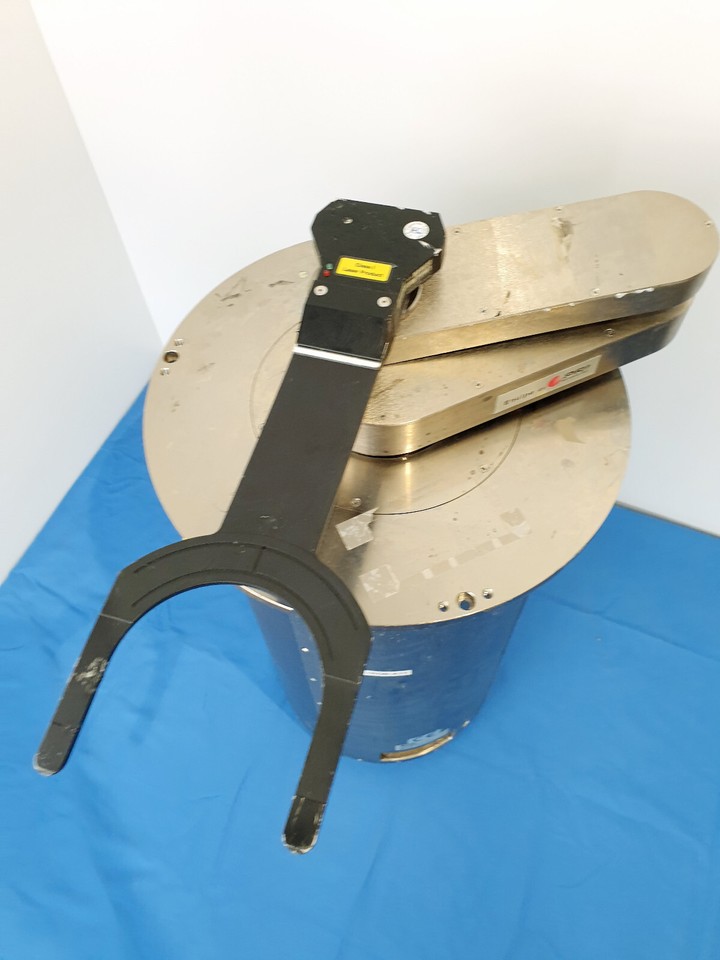 PRI Automation EQUIPE ATM 407C-2-S-CE Wafer Handling Robot Brooks Automation | eBay