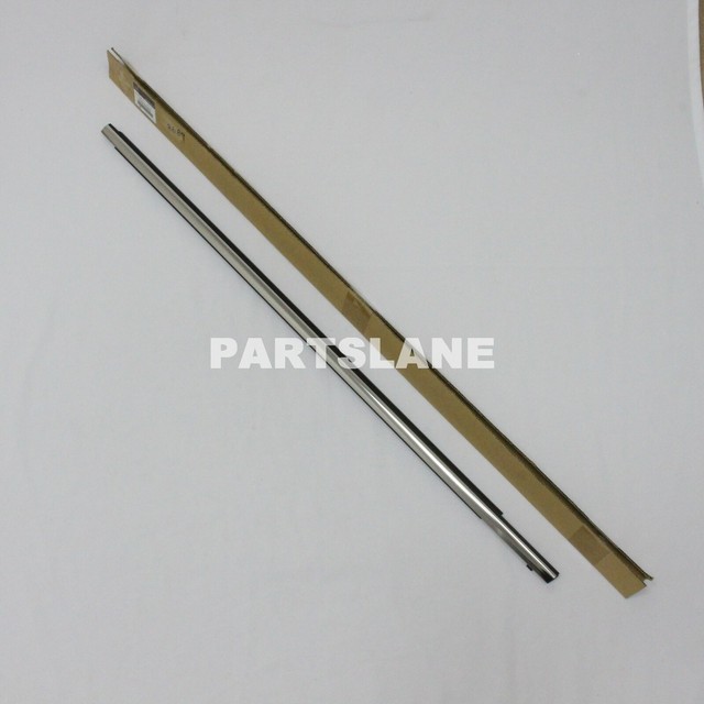 5727A383 Genuine Mitsubishi MLDG F/dr WDO Belt L for sale online | eBay