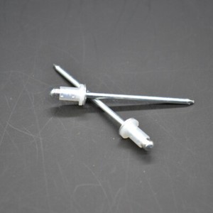 10pcs Aluminium Rivet with Cap Toyota Camry Lexus RX350 90269-04051 ...