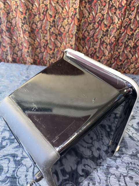 Boston Acoustics Horizon Solo Clock Radio for sale online | eBay