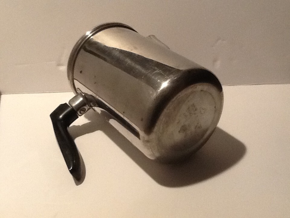 Vintage Coffee Pot Percolator Stove top coffee pot 1B | eBay