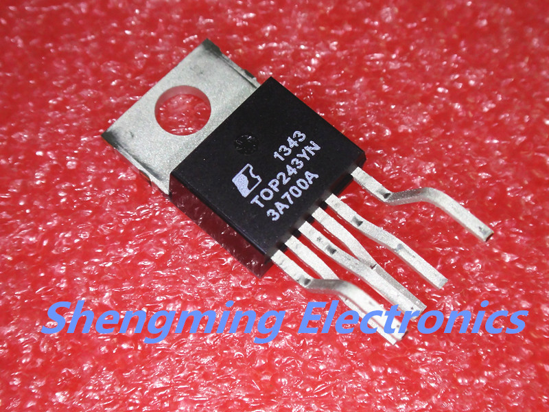 10PCS TOP243YN TO-220 IC good quality | eBay