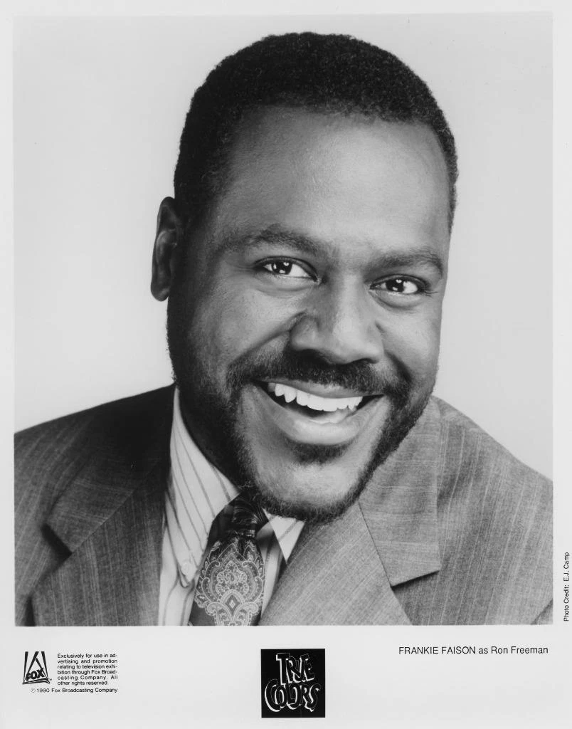Frankie Faison