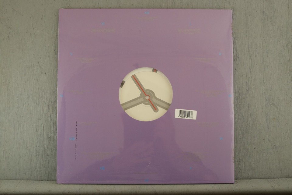 BULLION Affection LP sealed VINYL Record ELECTRONIC Indie Pop NEW | eBay