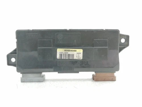 60684088 Elektronikmodul für ALFA ROMEO 159 (140) 2.4 JTDM 20V ...