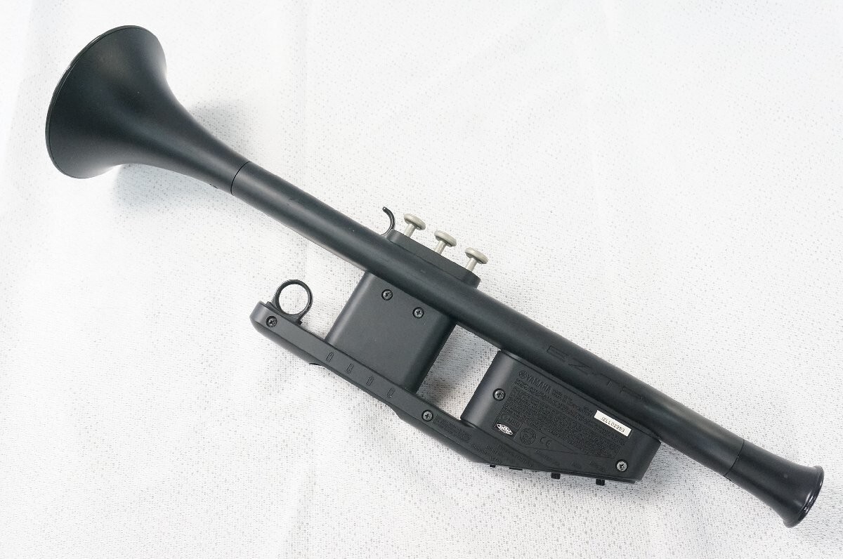 YAMAHA EZ-TP Digital Silent Trumpet Electric | eBay