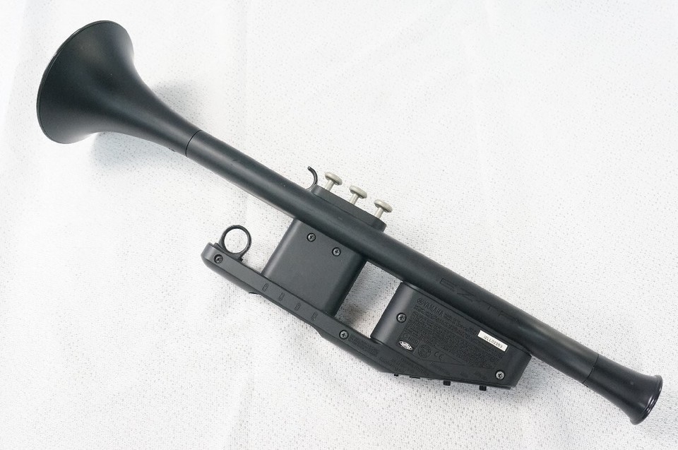 YAMAHA EZ-TP Digital Silent Trumpet Electric | eBay