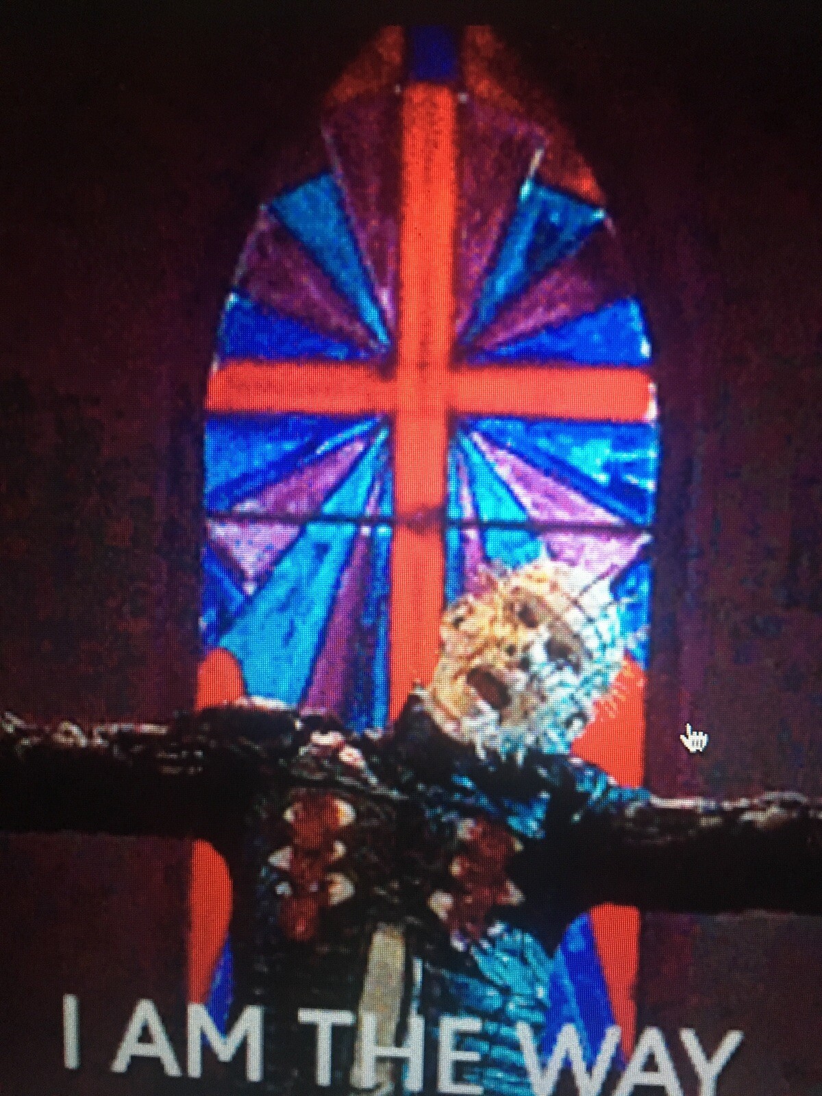 1/6 Hellraiser Pinhead Church Diorama. PINHEAD FIGURE NOT INCLUDED | eBay