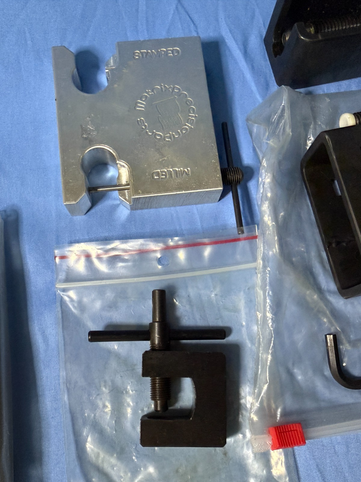 gunsmithing tools lot | eBay