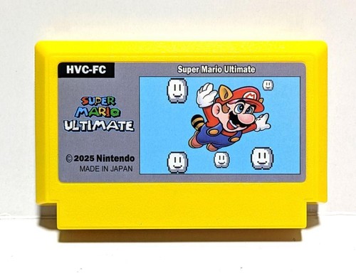 Super Mario FC Famicom Classic Console Used Fast Shipping | eBay