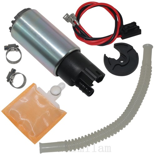 For Harley-Davidson Fuel Pump FAT BOY EFI FLSTFI 1450 ROAD GLIDE FLTRI ...