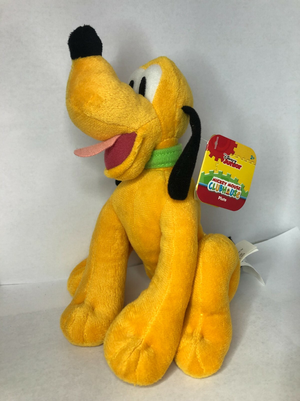 Mickey Mouse Clubhouse Pluto