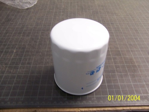 DONALDSON P550928 FUEL FILTER, GMC 23518526, FF5021, BF593, LOT OF 3, N ...