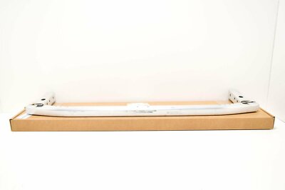 NEW BMW X7 G07 FRONT BUMPER REINFORCEMENT BAR LOWER 51117421600 OEM | eBay