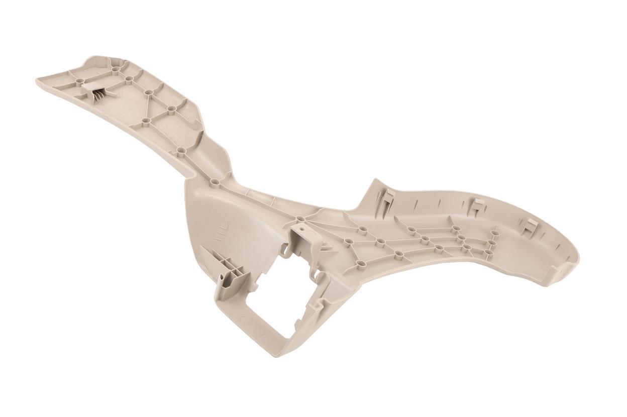 GM Genuine Parts 20778896 Seat Track Cover | eBay