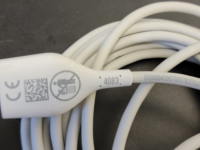 Masimo OEM 4083 Set Rd Mp-12 Patient Cable 12ft. for sale online | eBay