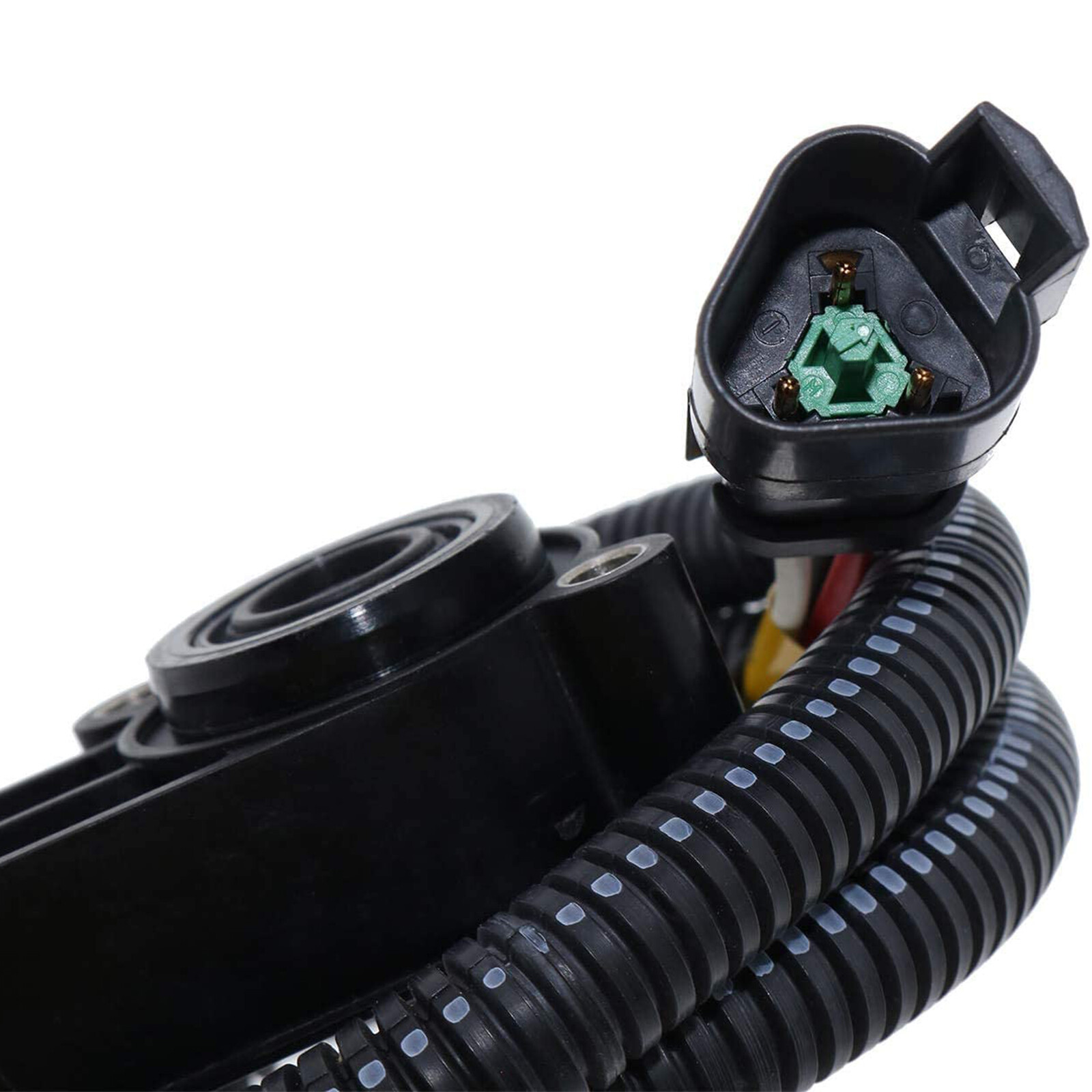 Throttle Position Sensor 2661466 For CAT 621B 621G 627F 631D 637E 613G ...