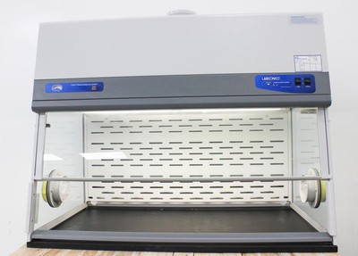 Hoods - Balance Safety Enclosure