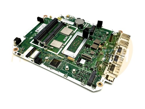 GENUINE HP T640 THIN CLIENT MOTHERBOARD AMD RYZEN R1505G L42716-001 ...