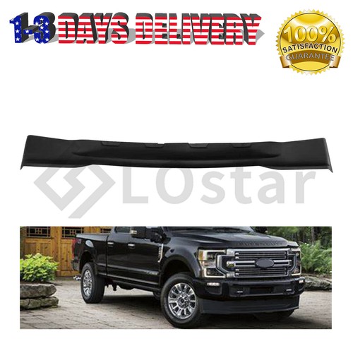 Front Lower Valance Panel For 2020-2022 Ford F-250 F-350 F-450 Super ...