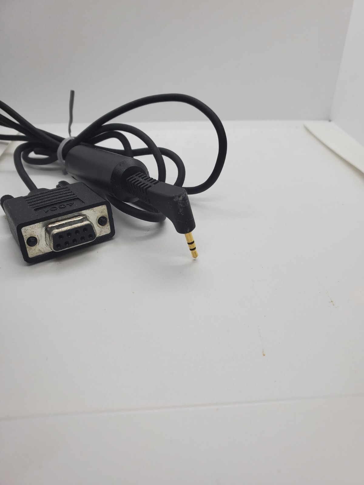 Laplink Traveling Software Connector Laplink Cable 4001 | eBay