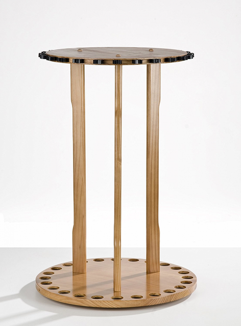 Organized Fishing 24 Rod Spinning Round Rack for sale online | eBay