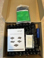 ROHO 18x16x4 High Profile Incontinence Cushion Cover Cov-hd109 for sale ...