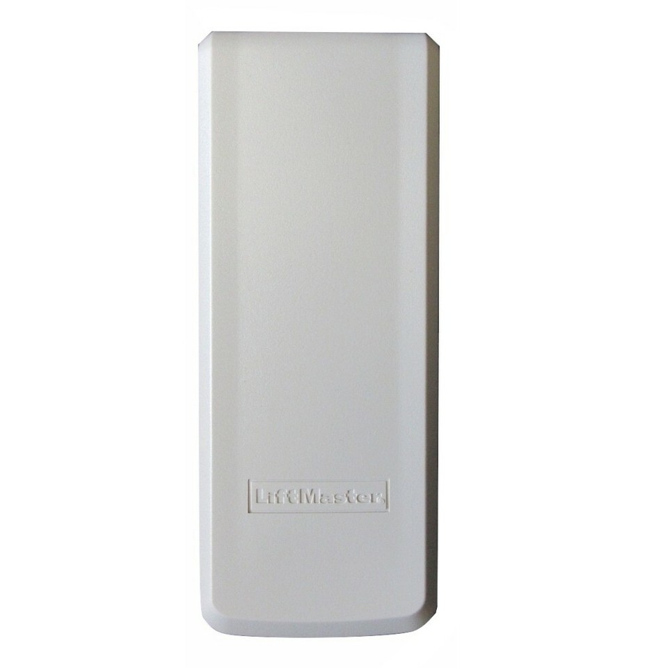 LiftMaster 877LM Wireless Garage Door Keyless Entry Keypad for ...