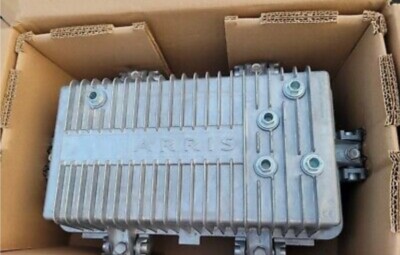 Arris Solutions Mini Bridge RF Amplifier 1.2 GHz MB120-085-SX-XFX | eBay