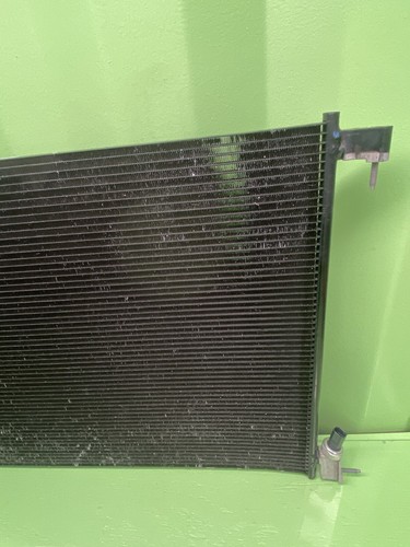 MERCEDES BENZ S550 AC CONDENSER 2014 2015 2016 2017 2018 2019 ...