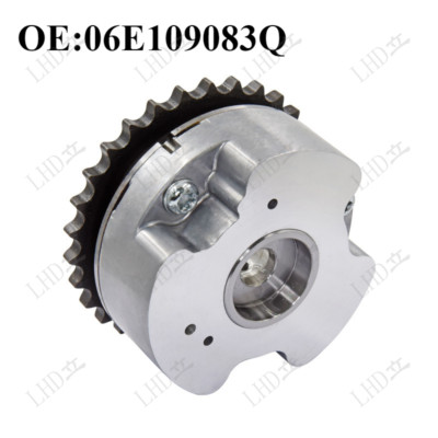 Camshaft Adjuster 06E109083Q For Audi A4 A5 A6 A7 A8 Q5 Q7 S4 S6 S7 ...