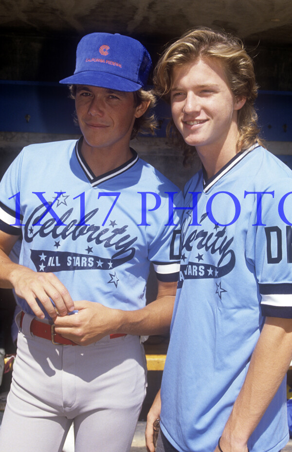 #1115,CHRISTOPHER ATKINS,CHRIS YOUNG,the blue lagoon,11X17 POSTER SIZE ...
