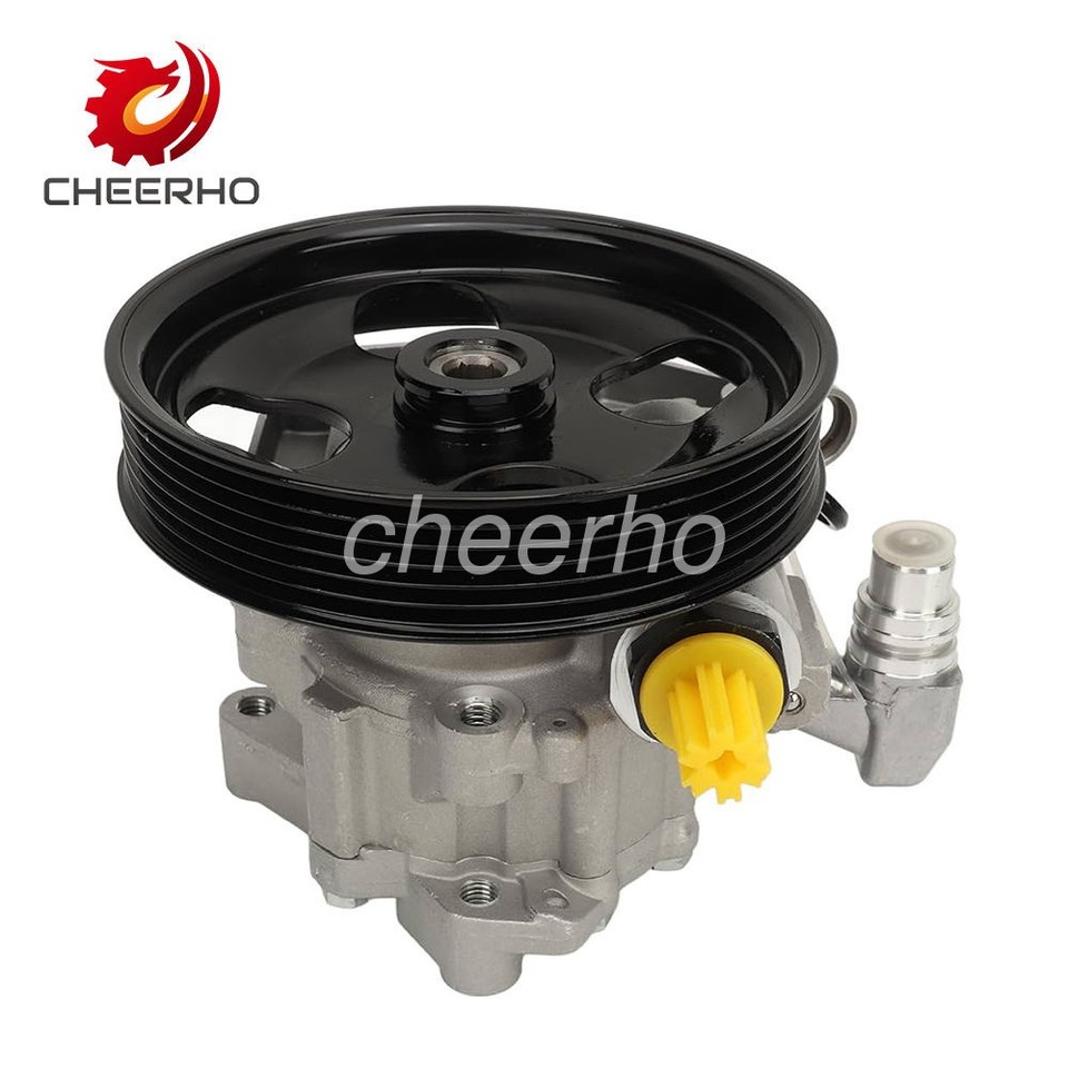 US Durable Power Steering Pump 0054669501 – Fit Mercedes-Benz 204/207 ...