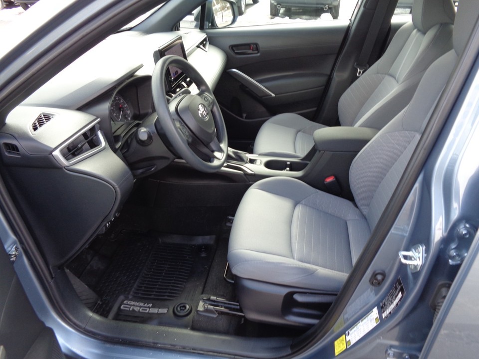 2024 Toyota Corolla Call or Text Scott Long @ 814-242-8404 | eBay