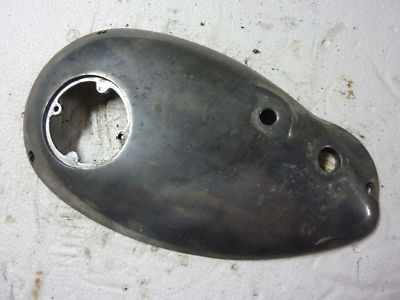 BSA A65 A50 500 650 ENGINE PRIMARY CASE SIDE COVER | eBay UK