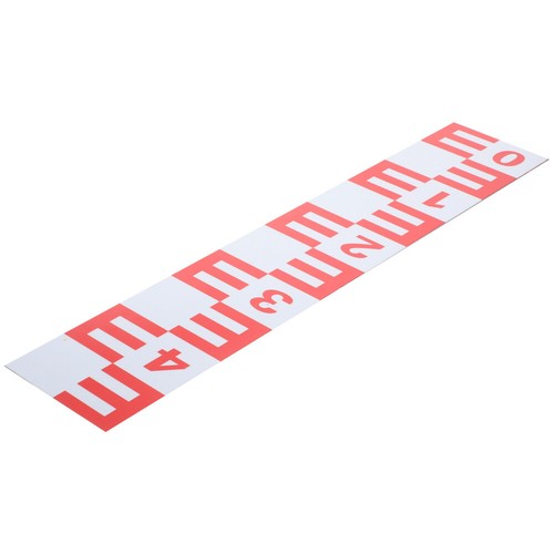 Waterproof Stickers Soil Meter for Indoor Plants Tool Metal | eBay