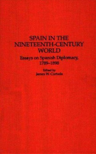 Contributions to the Study of World History Ser.: Spain in the ...