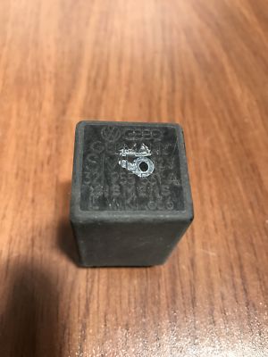 VW Relè Controllo Modulo Unità 321955531A 5WK1636 | eBay